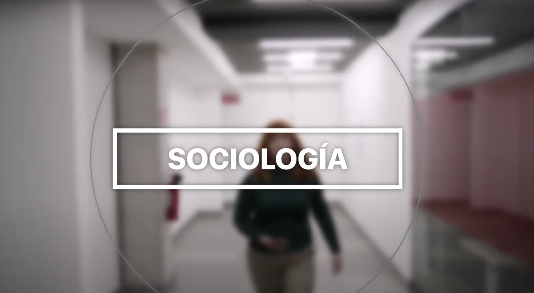 Sociología carrera | Admisión UNAB